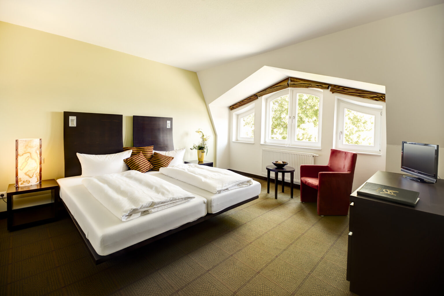Home - Hotel Germania