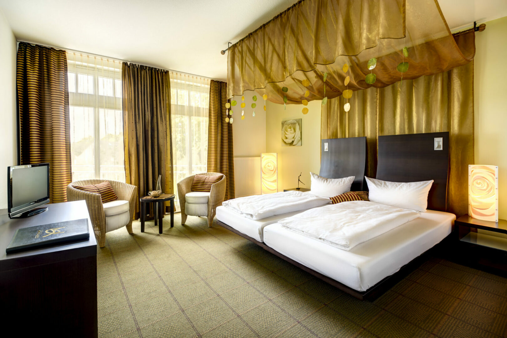 Home - Hotel Germania